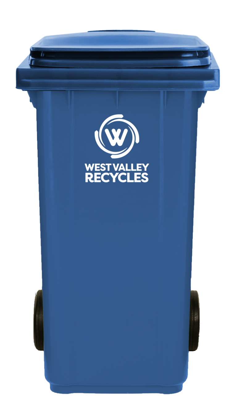 Single Family - West Valley Recycles