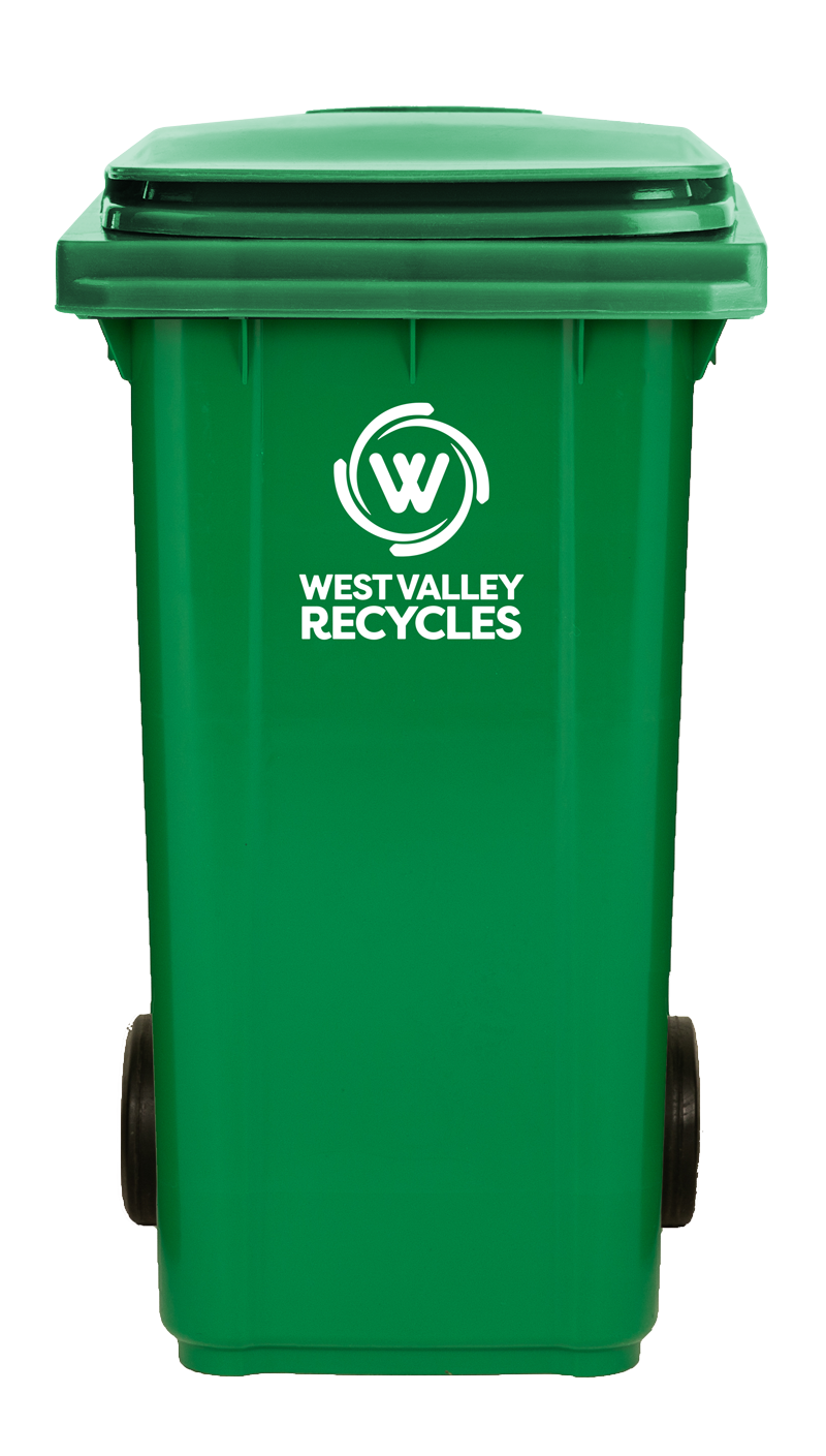 Single Family - West Valley Recycles